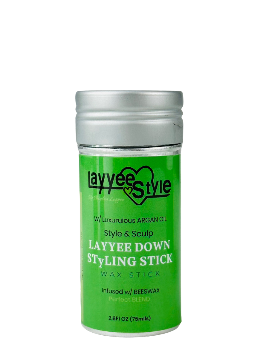 Layyee Down Styling Stick – LayyeeStyle